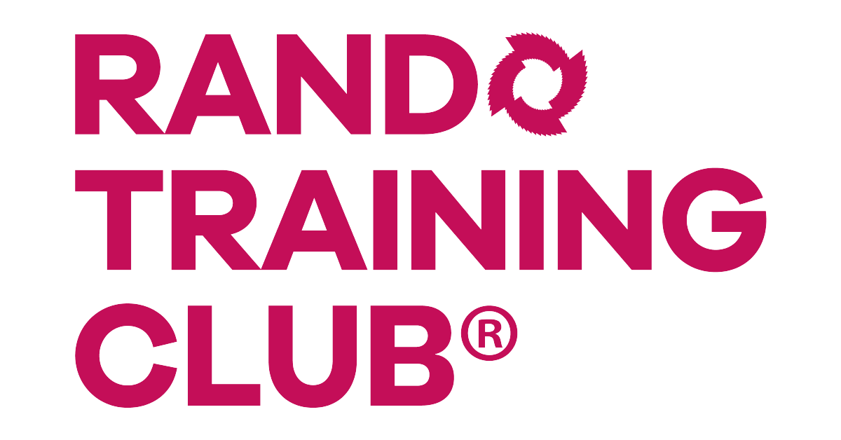 Training Plans – Rando Training Club